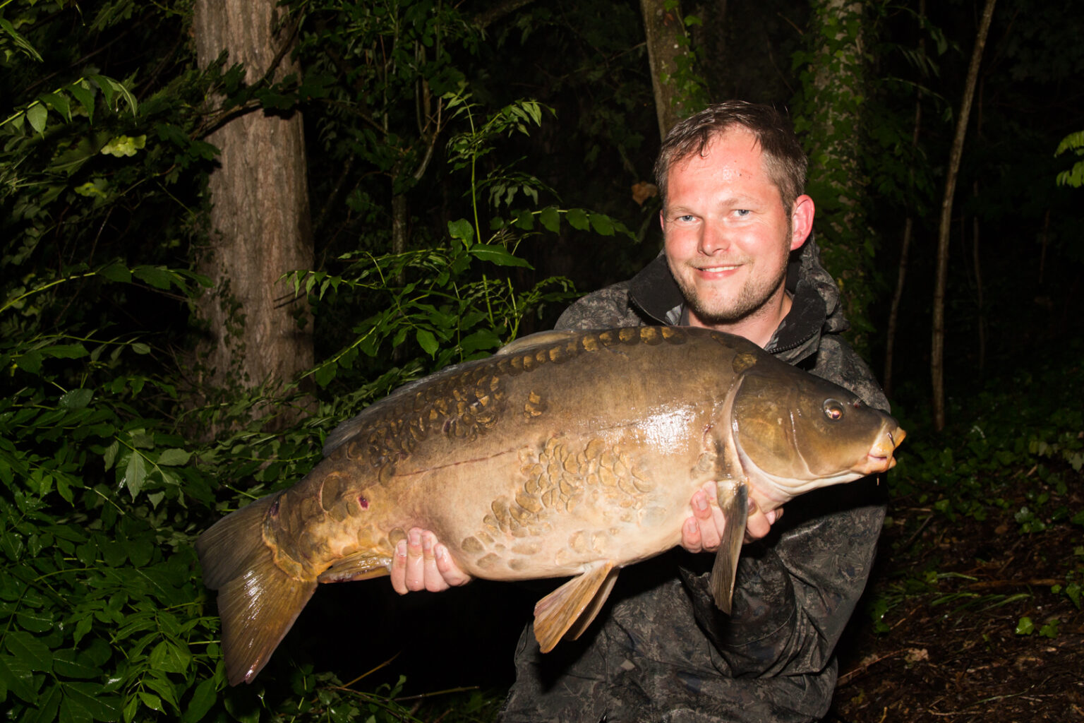 Karper - Tips, tricks en informatie - CarpFeeling