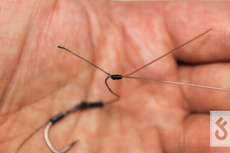 Alle rigs, onderlijnen en systemen voor karper op een rij - CarpFeeling