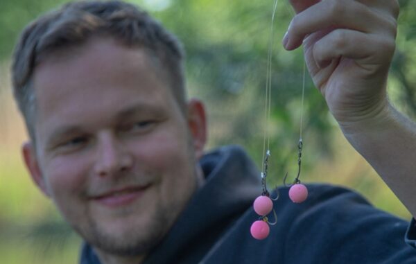 Alle rigs, onderlijnen en systemen voor karper op een rij - CarpFeeling