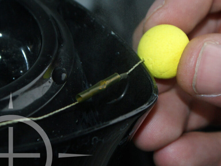 Line Aligner rig - Een handige tutorial - CarpFeeling