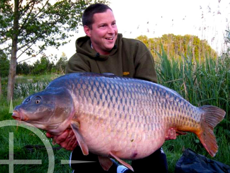Record karper - de grootste karpers ter wereld - CarpFeeling