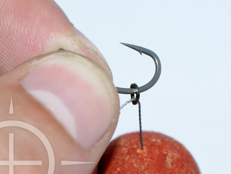 Snowman Rig - CarpFeeling