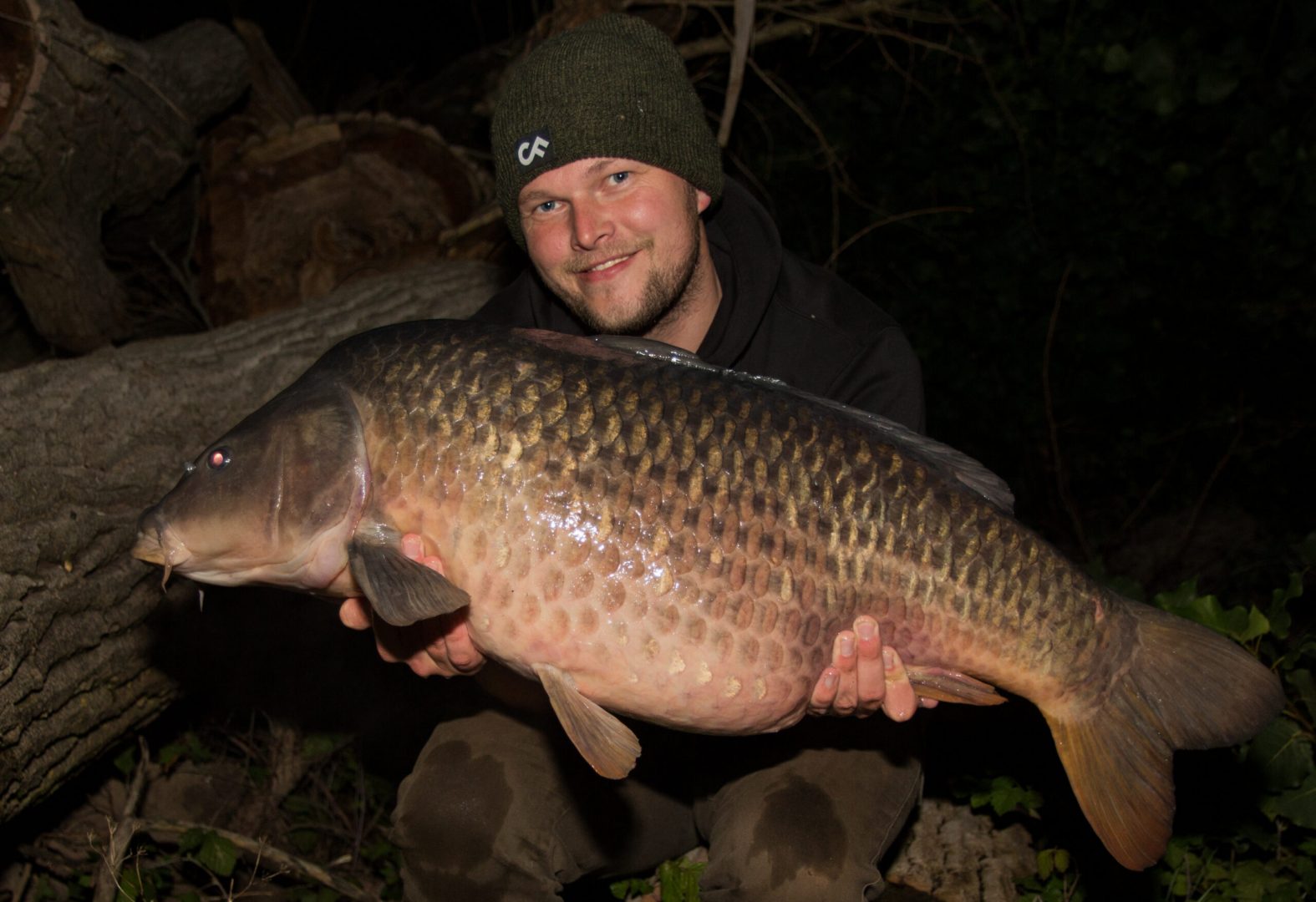 Karper - Tips, tricks en informatie - CarpFeeling