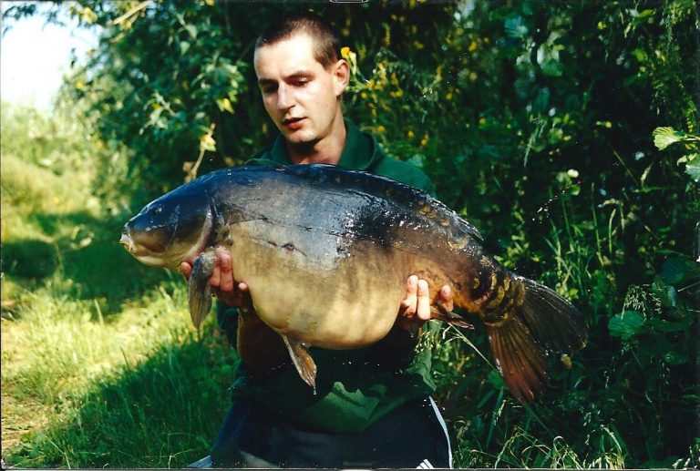 Multi rig - Zo knoopt Oli Davies zijn favoriete rig - CarpFeeling