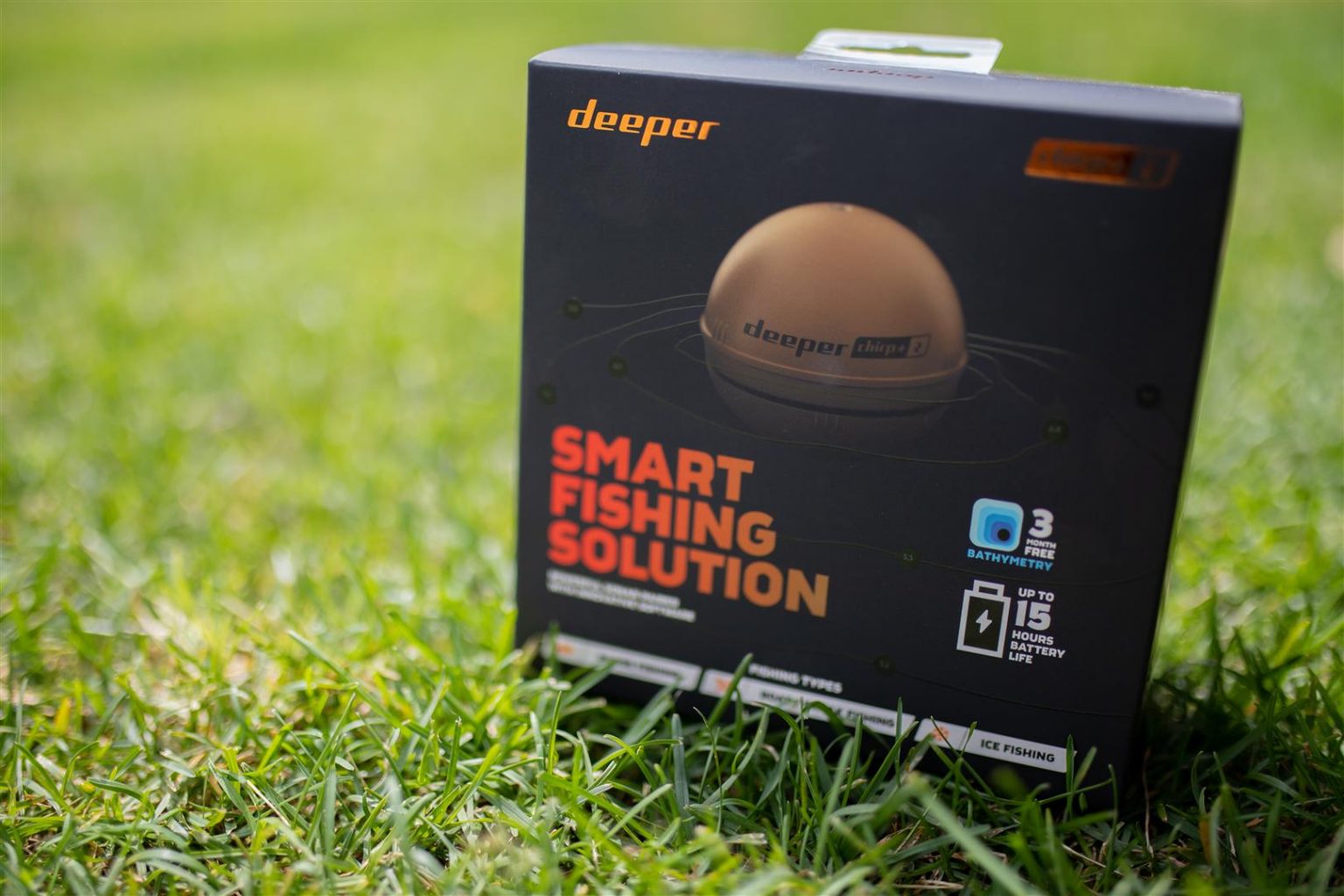 TIP: Deeper Trophy Bundle - CarpFeeling