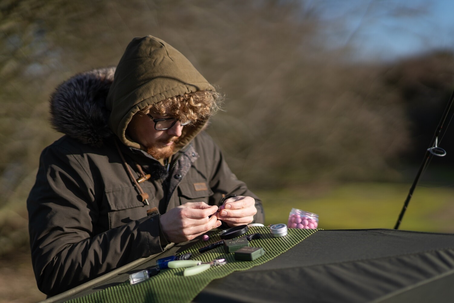 Carp Tools 2022 - CarpFeeling