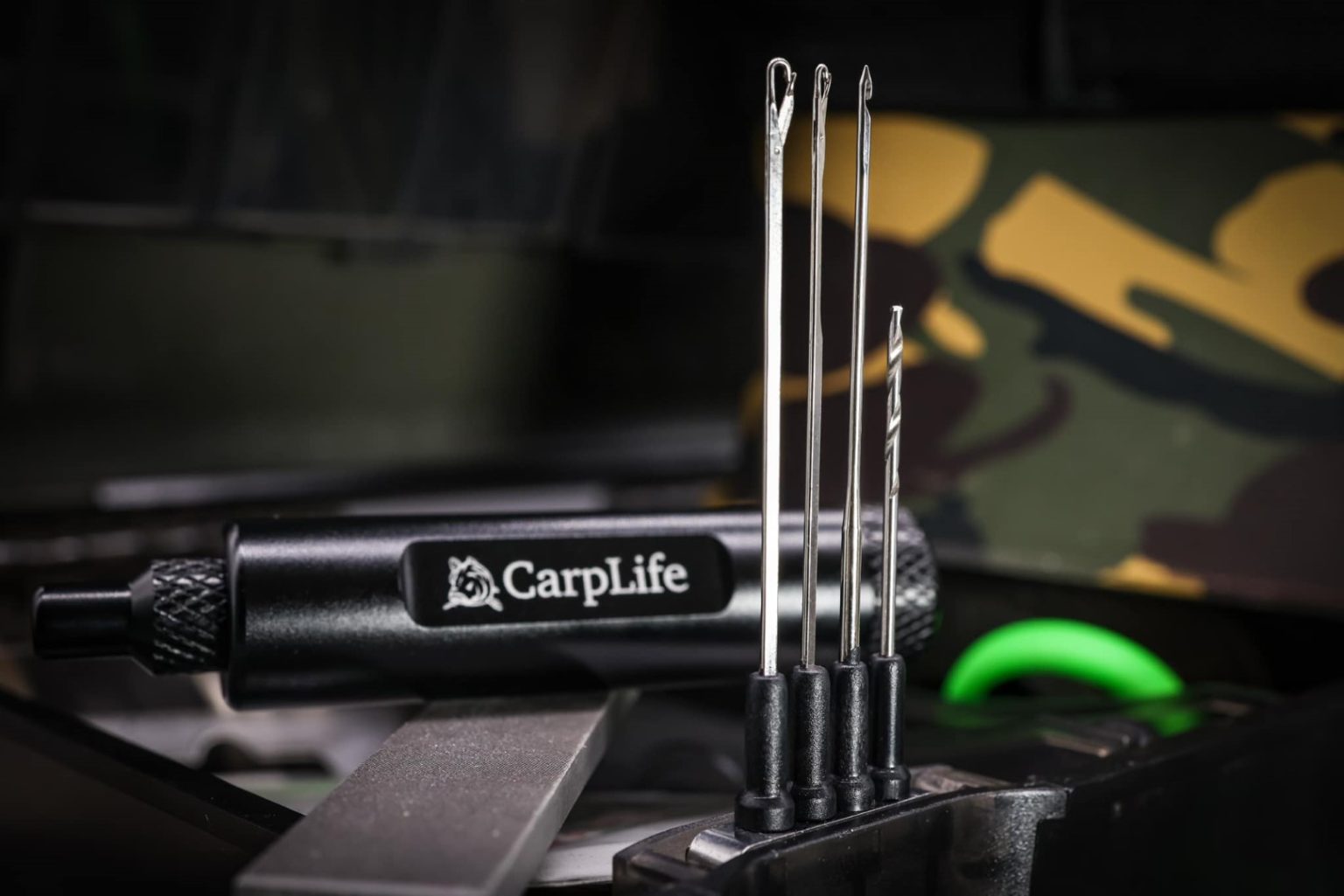 Carp Tools 2022 - CarpFeeling