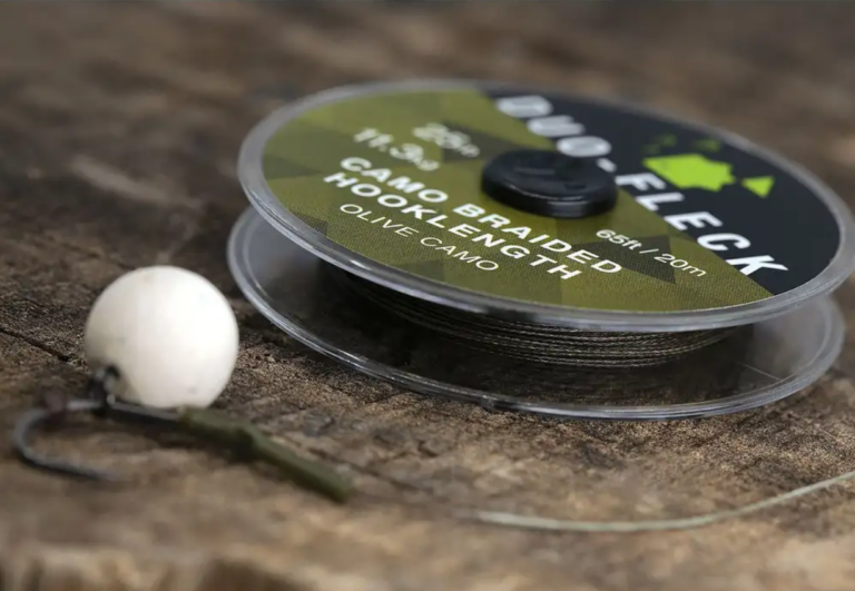 10 Gave producten van Thinking Anglers (2023) - CarpFeeling