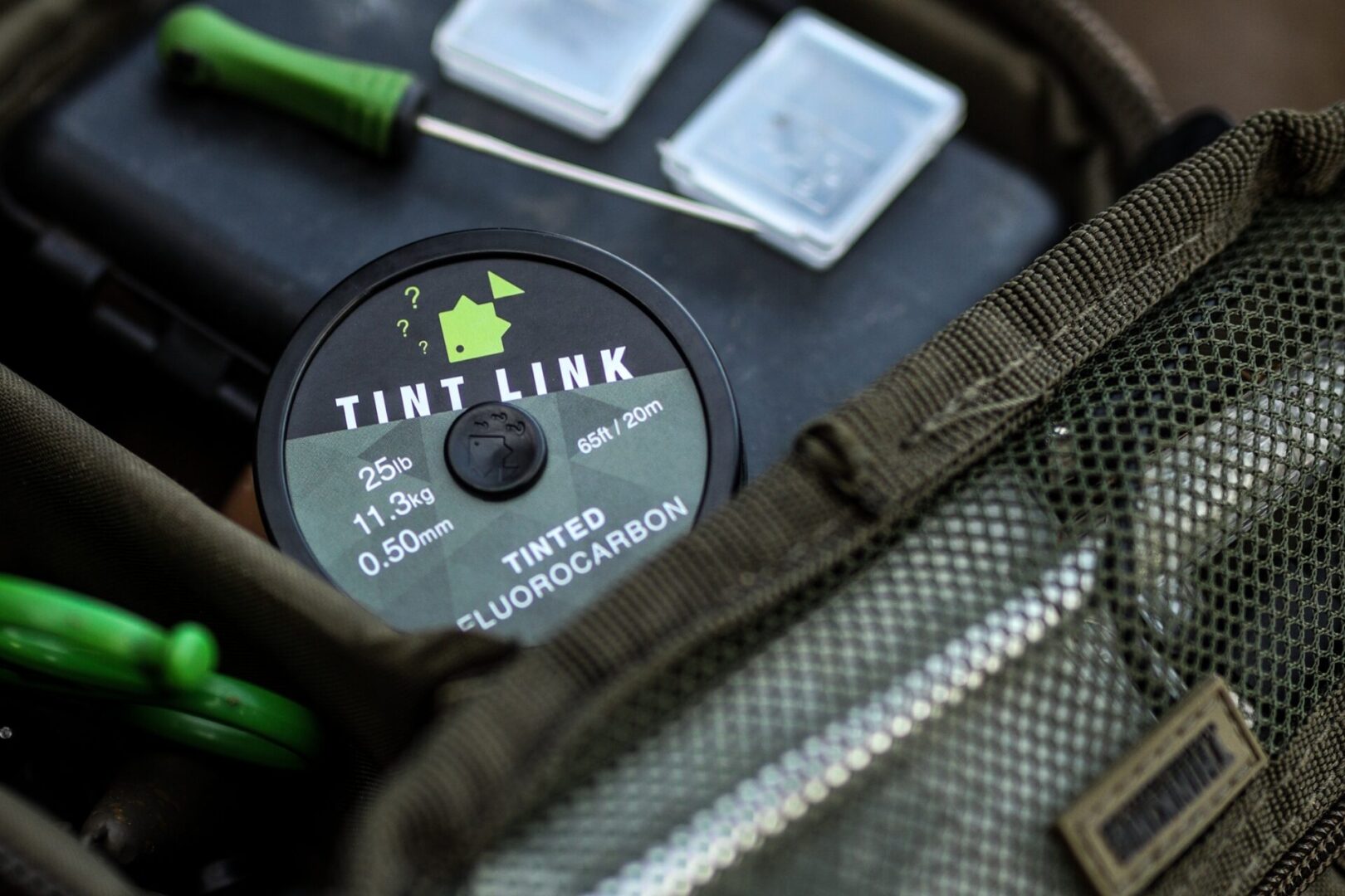 10 Gave producten van Thinking Anglers (2023) - CarpFeeling