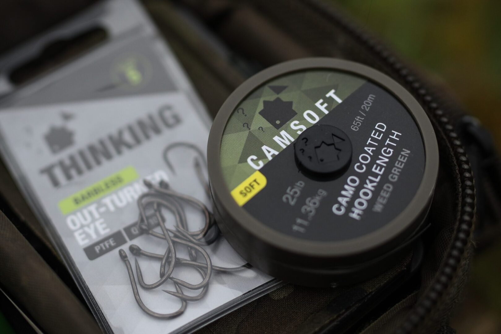 10 Gave producten van Thinking Anglers (2023) - CarpFeeling