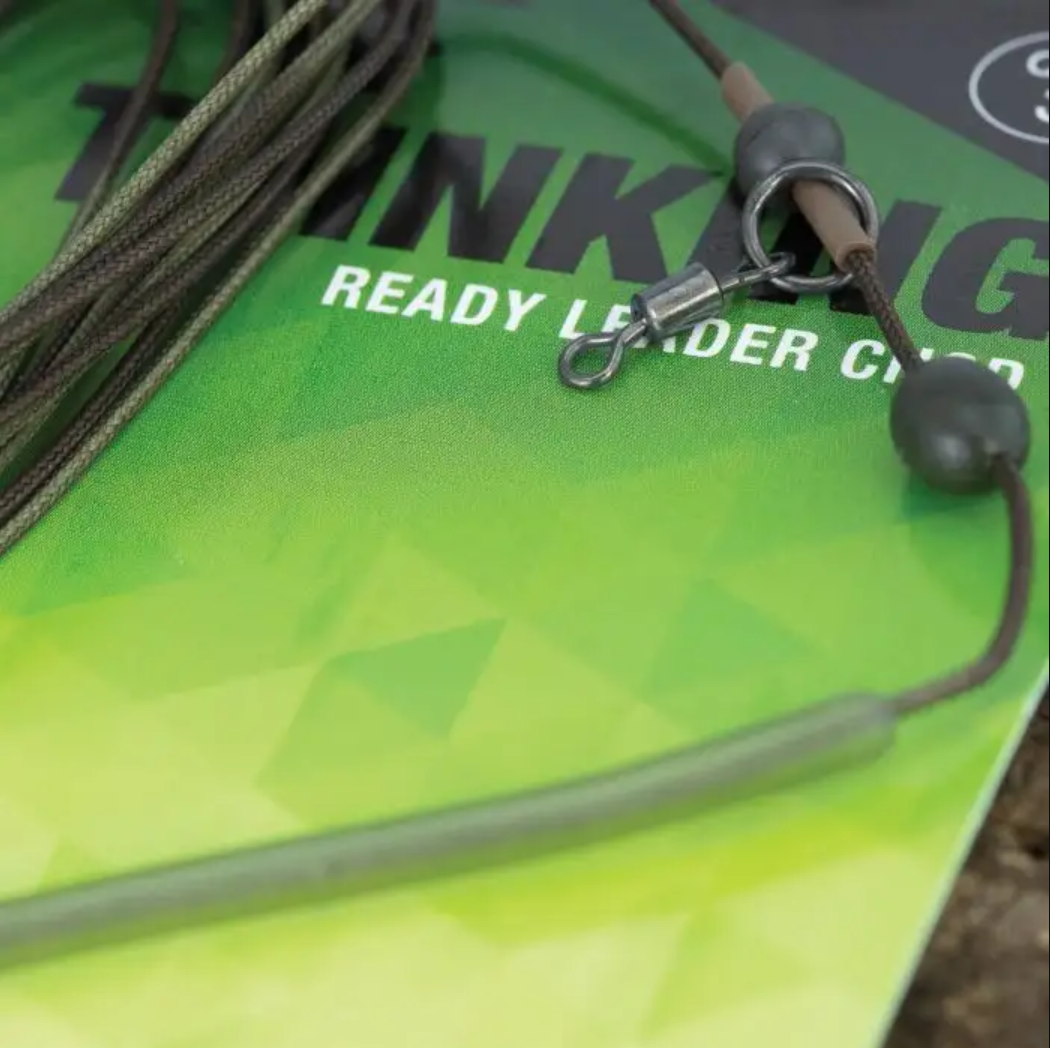 10 Gave producten van Thinking Anglers (2023) - CarpFeeling